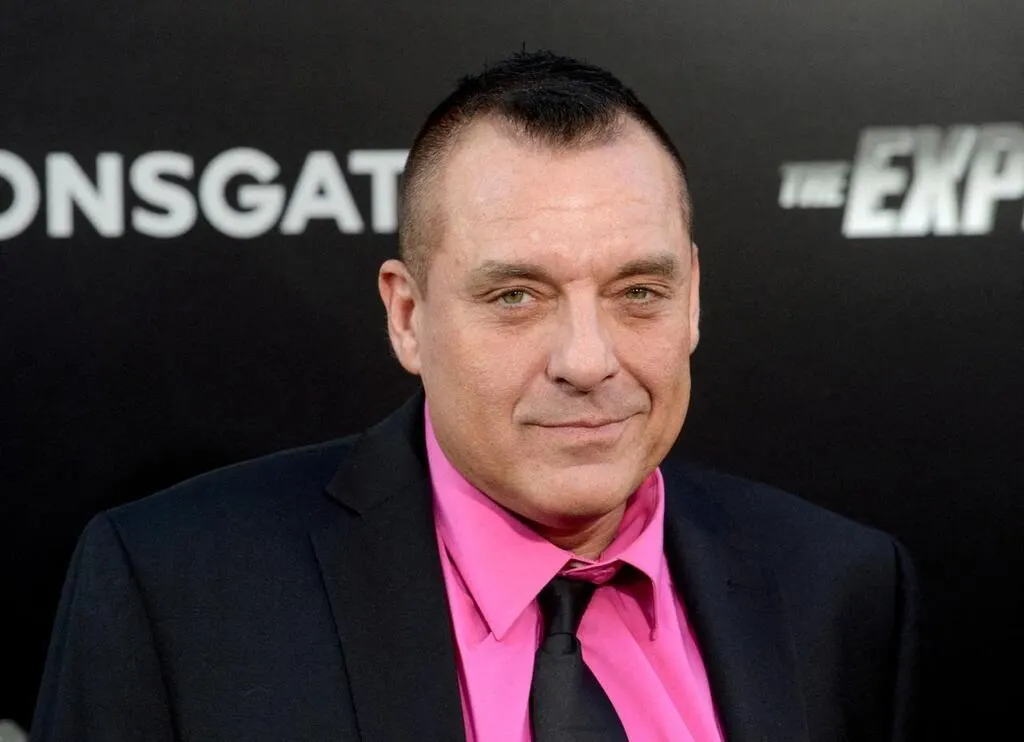 Tom Sizemore Acteur Connu Pour Son Rôle Dans « Il Faut Sauver Le