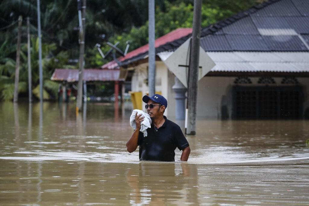 Malaisie. Au moins quatre morts dans des inondations et près de 41 000 ... Malaisie. Au moins quatre morts dans des inondations et près de 41 000 ...