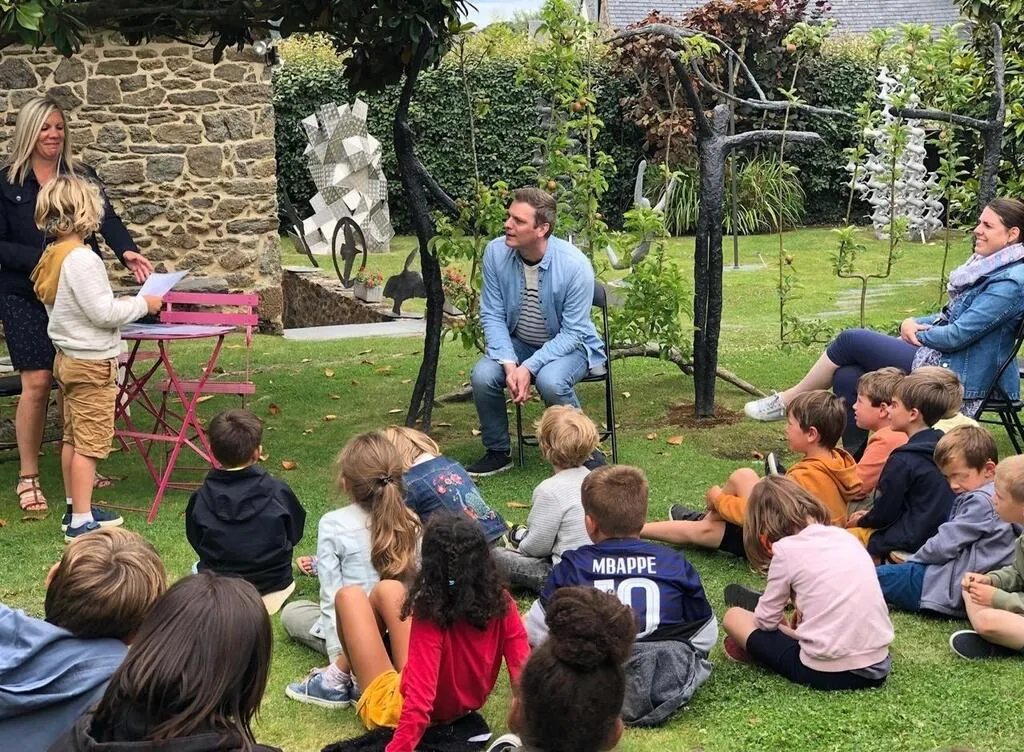 Ille-et-Vilaine. Quelles perspectives pour le Musée Manoli, à La ...