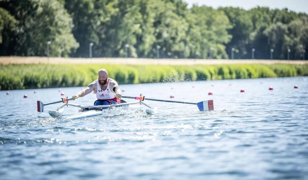 Aviron. La Vendée rame pour trouver des jeunes compétiteurs . Sport ...