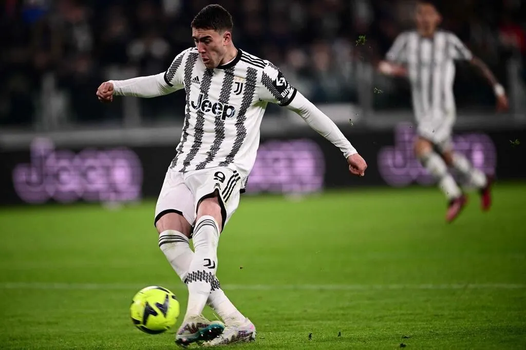 Mercato. Real Madrid : un attaquant de la Juventus pour succéder à ...