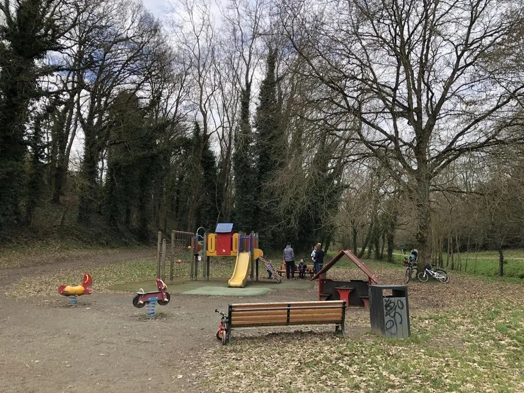 Pour prendre un bol d’air à Ploufragan, une promenade facile dans la ...