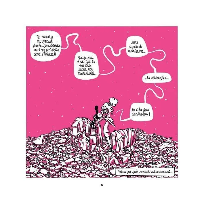 TÉMOIGNAGE. « J’avais le droit à des moqueries » : sous contraception ...