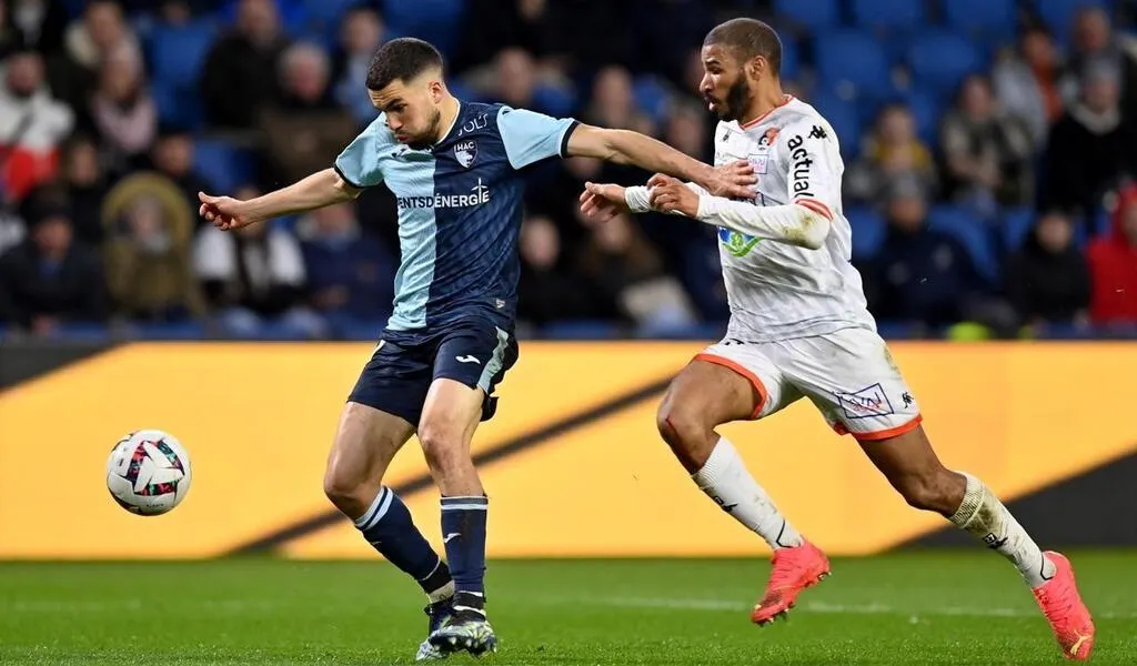Ligue 2. Le Stade lavallois ne réalise pas l’exploit et s’incline sur la pelouse du Havre ...