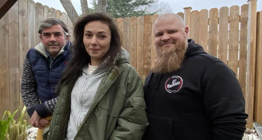 Sainte-Luce-sur-Loire. Prochain rendez-vous de la transition mardi 7 ...