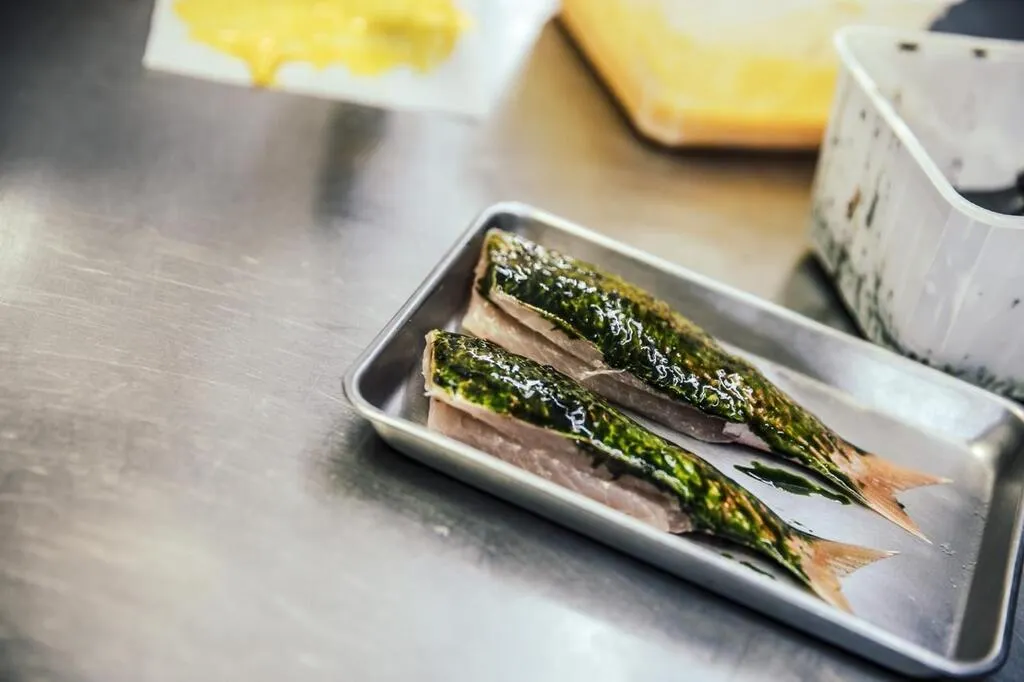 REPORTAGE. Chez Guy Savoy, « Meilleur restaurant du monde », la ...