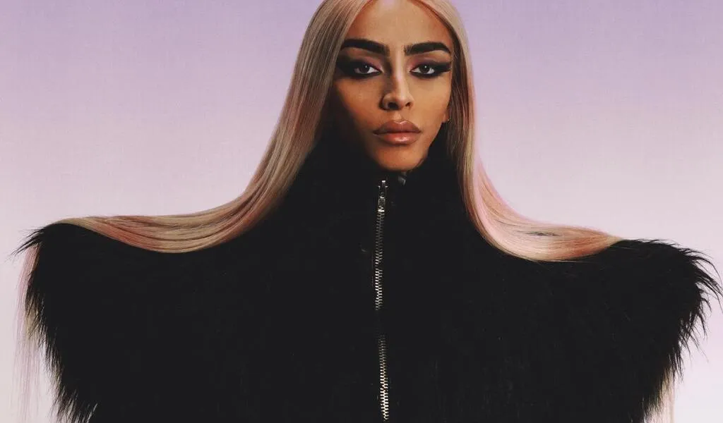 Bilal Hassani : « Devenir pop star, l’un de mes tout premiers rêves ...