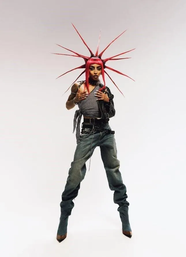 Bilal Hassani : « Devenir pop star, l’un de mes tout premiers rêves ...