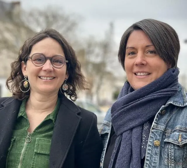 Château-Gontier. La Compagnie du filament se la joue féminine - Laval.maville.com