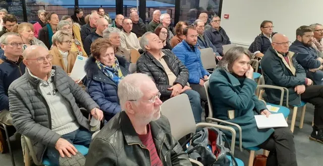 Languenan. L’union des forces face au frelon asiatique - Saint-Brieuc ...