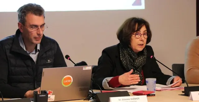 Quelle est la situation financière des Vallées du Haut-Anjou ? - Angers ...