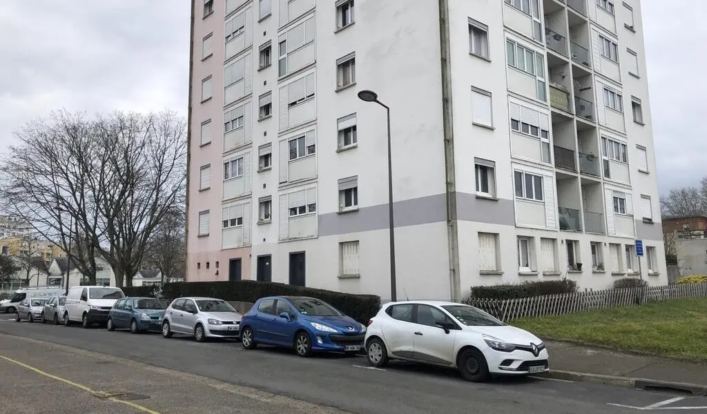 Le Mans. Un homme âgé de 62 ans décède dans un feu d’appartement - La Roche sur Yon.maville.com
