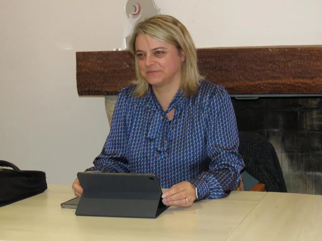 ENTRETIEN. Syndicat Mériadec villages : « Les dépenses 2023 seront ...