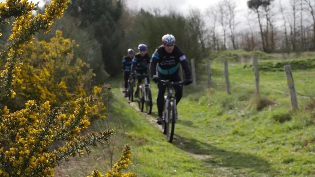 La Flèche. Après quatre ans d’absence, la Piste des chevreuils est dans ...