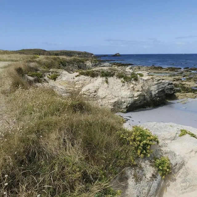 Découvrir les deux visages de la presqu’île de Quiberon le long d’une ...