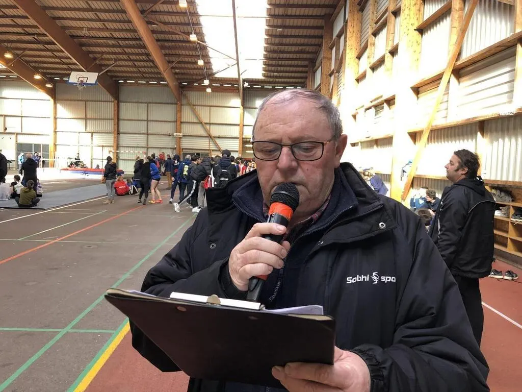 Running. Jean-Claude Le Calvé n’est plus . Sport - Saint-Brieuc.maville.com