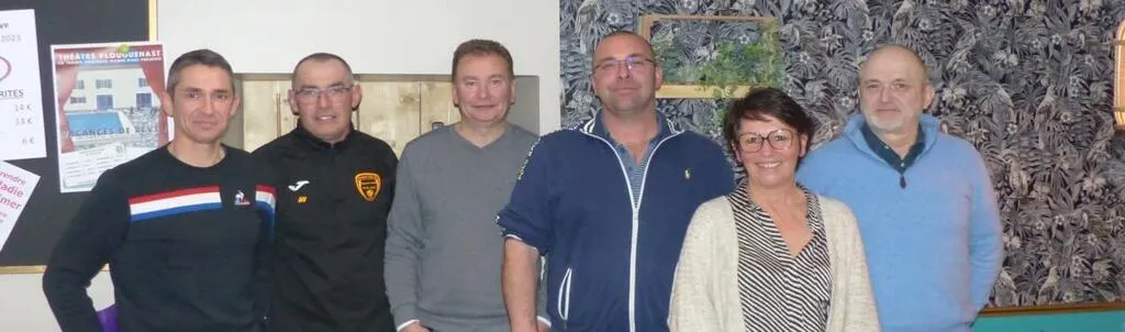 Plouguenast-Langast. 30 sociétaires prêts pour l’ouverture de la pêche ...