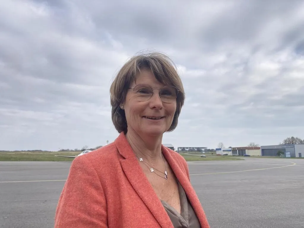 Valérie, contrôleuse aérienne : « La gestion du trafic est une énigme à ...