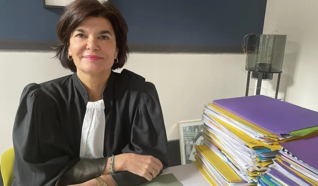 Violences : pour cette avocate, « il y a eu une prise de conscience sur ...