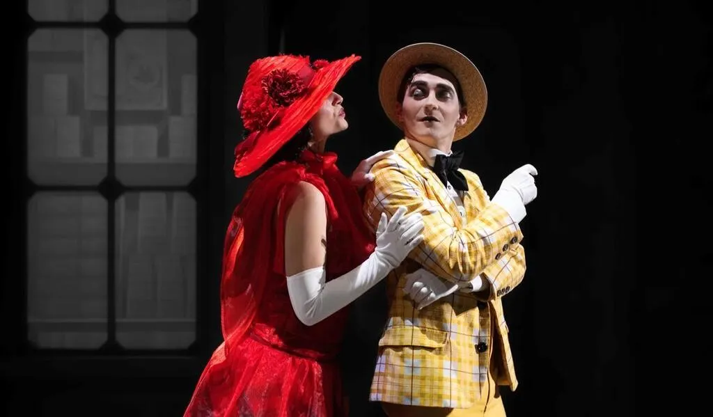 Voici les premières images du nouveau spectacle du Puy du fou, entre ...