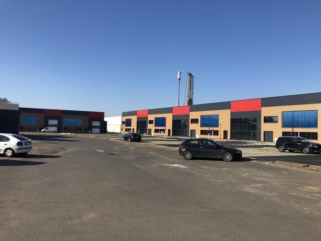Le Mans. Un nouvel espace d’activités s’ouvre zone de La Pointe - Le ... Le Mans. Un nouvel espace d’activités s’ouvre zone de La Pointe - Le ...