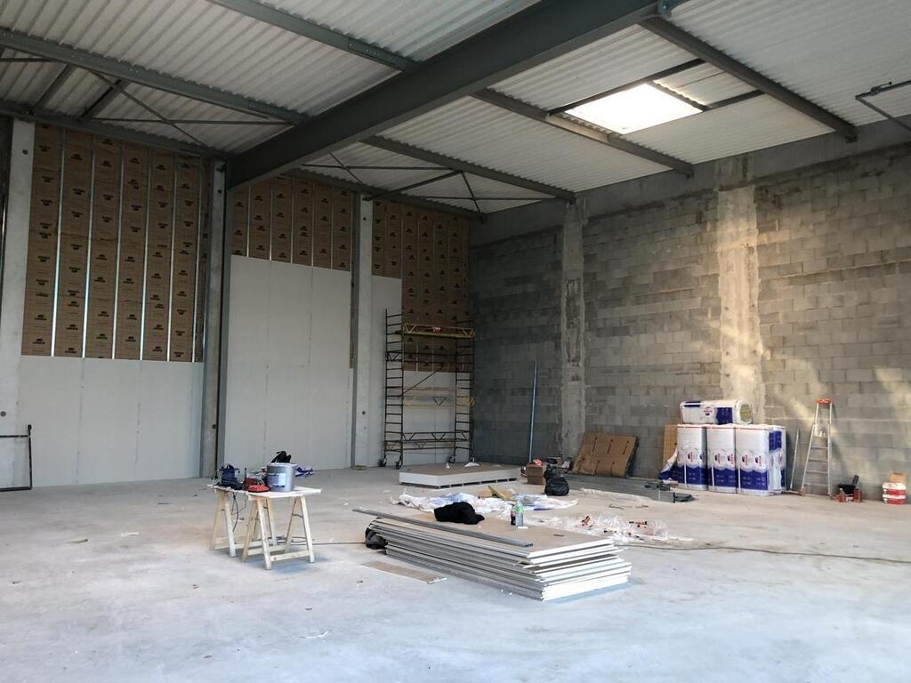 Le Mans. Un nouvel espace d’activités s’ouvre zone de La Pointe - Le ... Le Mans. Un nouvel espace d’activités s’ouvre zone de La Pointe - Le ...