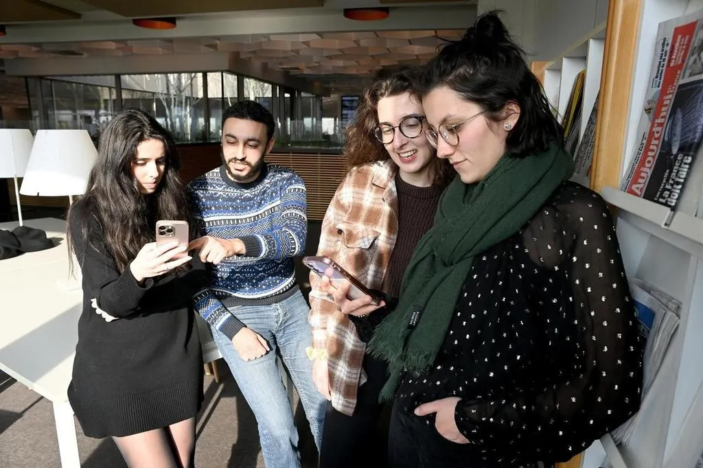 Parité. Quelle est la place des femmes dans « Ouest-France » ? - Caen ...