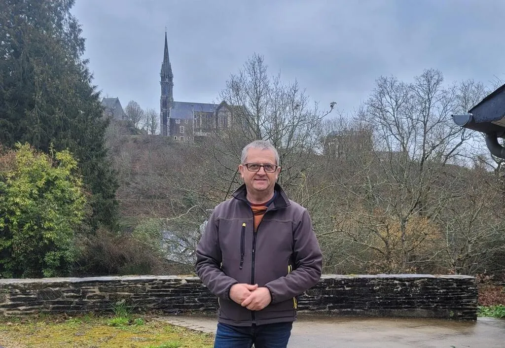 Châteauneuf-du-Faou. La saison touristique n’a pas commencé mais c’est déjà le boom des ...