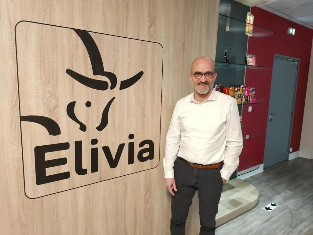 Au Lion-d’Angers, Elivia explique son projet de méthaniseur - Angers ...