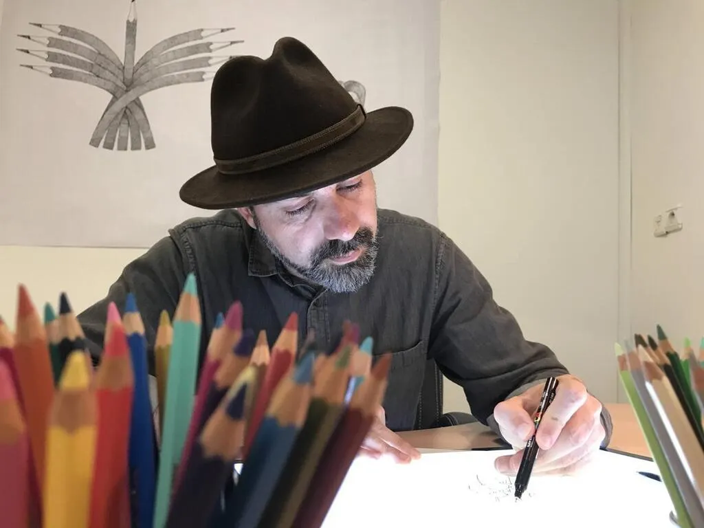 Concours de plaidoiries à Caen. Pour Kianoush Ramezani, « il faut ...