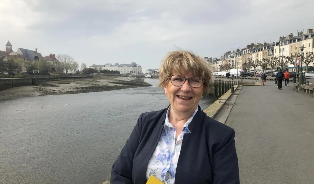 Une édition spéciale et au féminin du Café philo à Trouville, ce ...