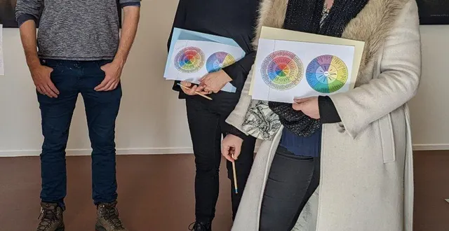 Yffiniac. Une expo pour échanger sur le changement climatique ...