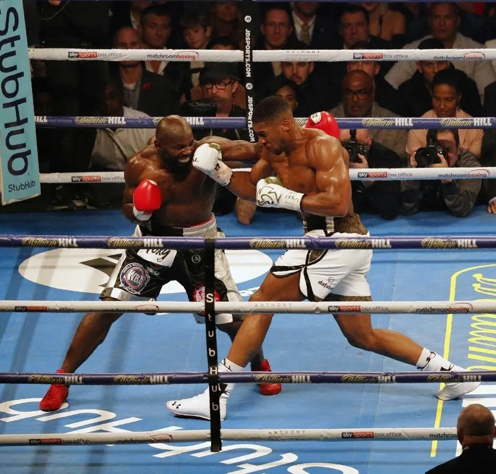 Combat Yoka – Takam. Trois choses à savoir sur l’expérimenté Carlos ...