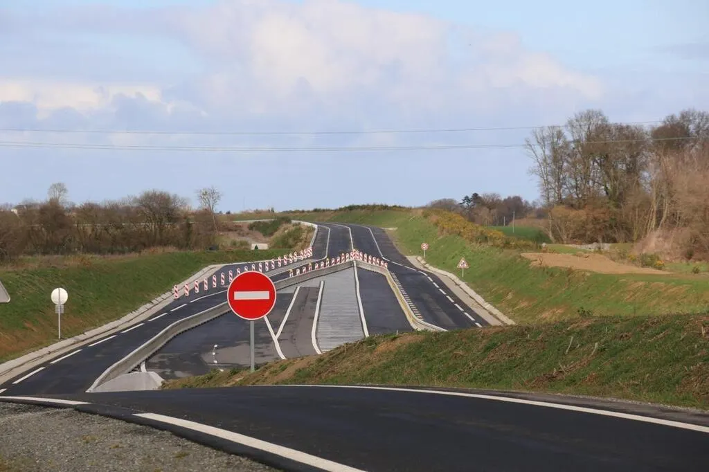 DÉCRYPTAGE. Écologie ou économies ? Pourquoi le projet de contournement ...