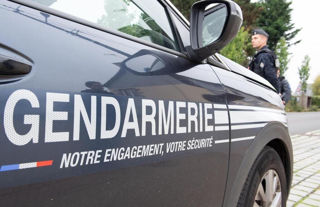Corps Calciné Dans Une Forêt Du Doubs La Piste De Lassassinat