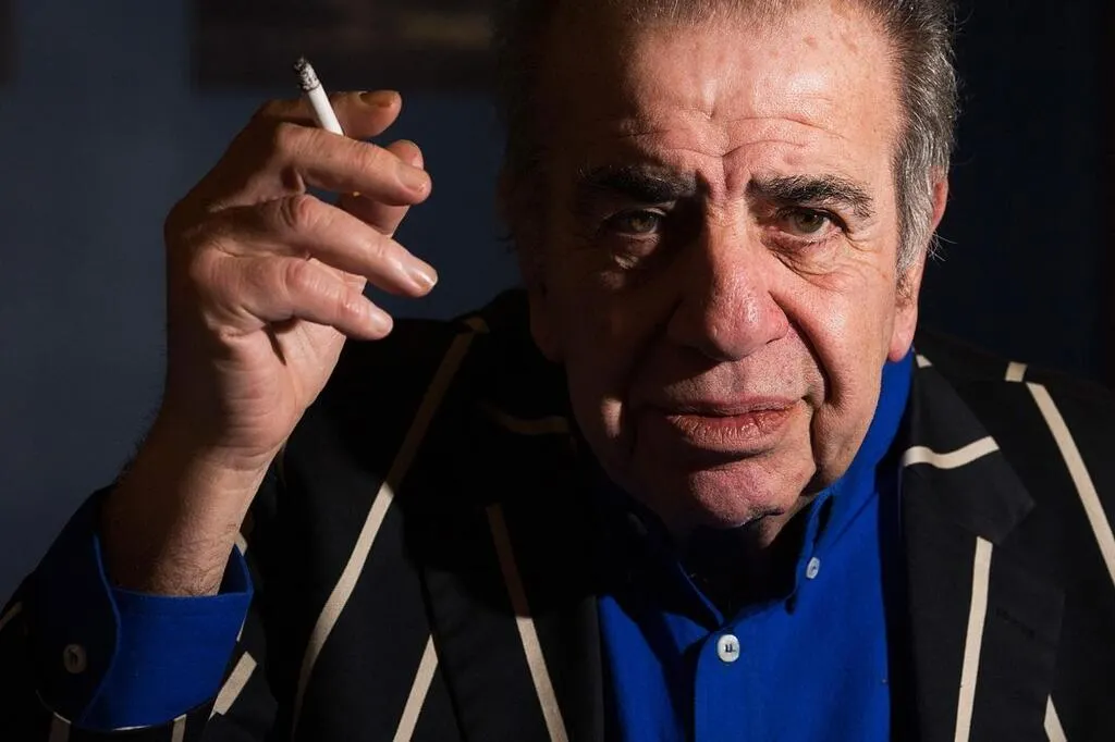 Mort de Roland Castro : l’architecte avait travaillé sur l’aménagement ...