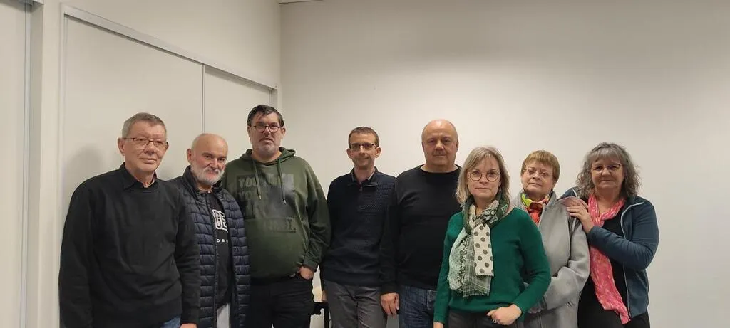 Le glas a sonné pour Mask Mordelles animations - Saint-Malo.maville.com
