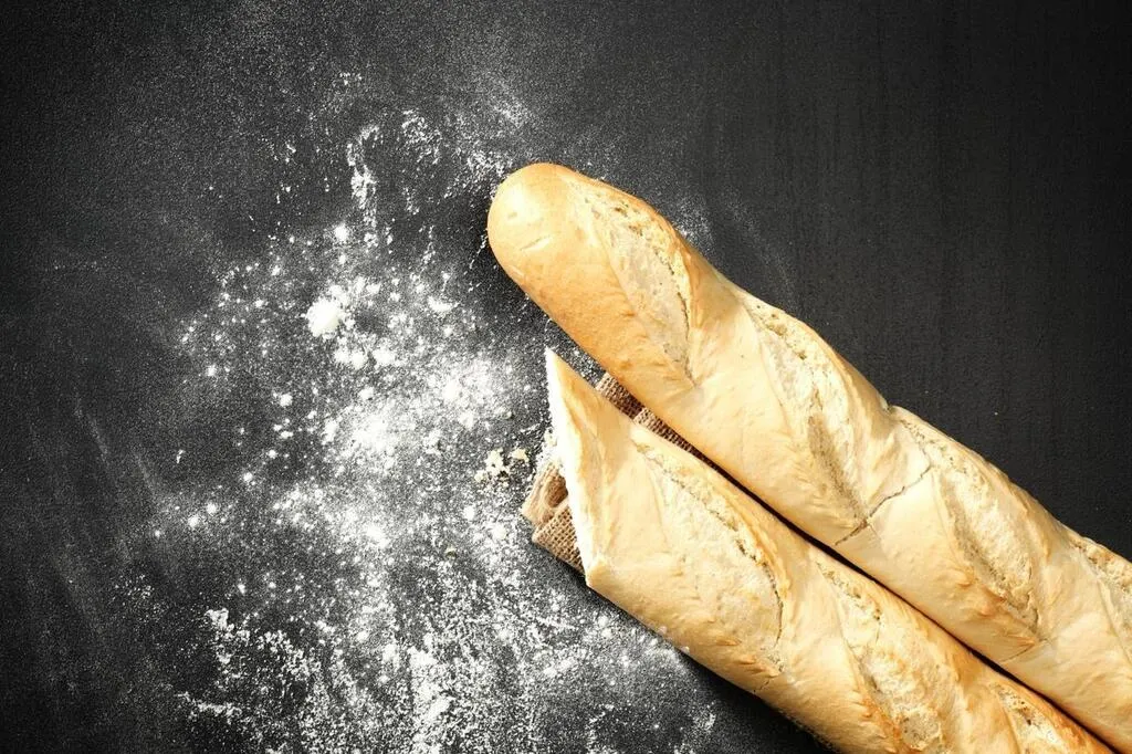 Comment le pain « pas trop cuit » est devenu le chouchou des Français ...