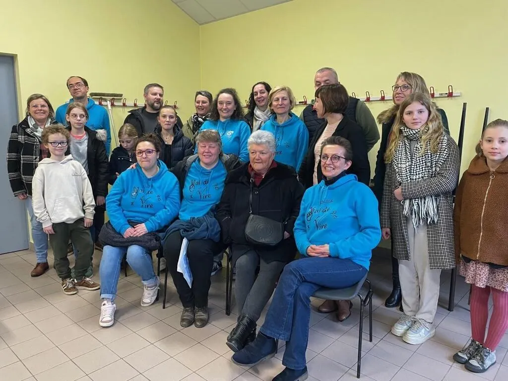 Vire Normandie. Fermeture du collège du Val-de-Vire suspendue : « On ...