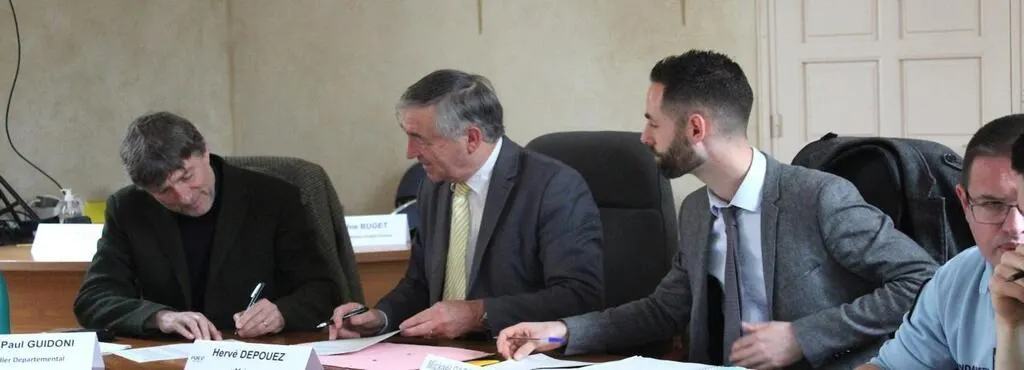 Pacé. La charte signée pour lutter contre la délinquance - Saint-Malo ...