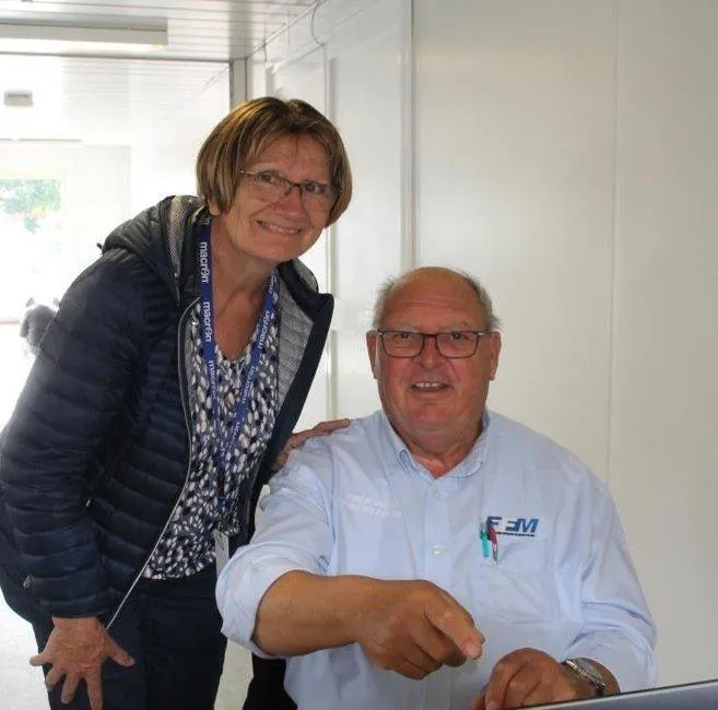 Sillé-le-Philippe. Trial de Lombron le 19 mars : la famille Blin ...