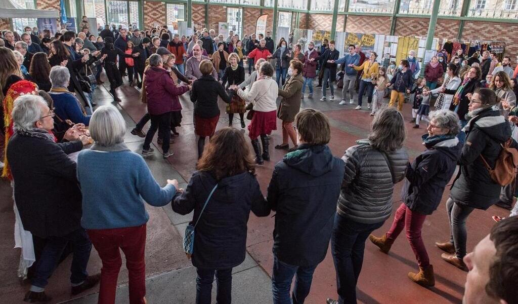 Que faire à Rennes ce week-end du 11 et 12 mars ? - Rennes.maville.com Que faire à Rennes ce week-end du 11 et 12 mars ? - Rennes.maville.com