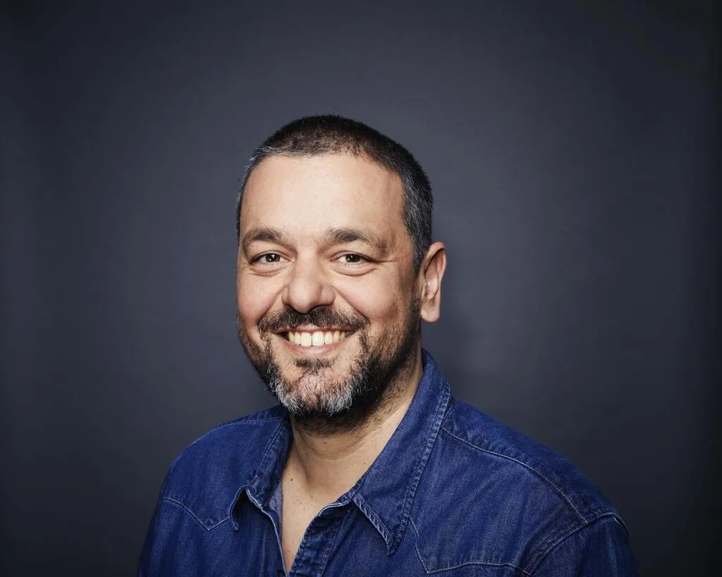 « La BD a toujours été mon univers» : Joann Sfar, le grand raconteur d ...