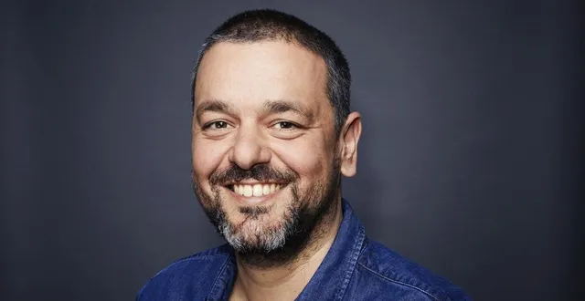 « La BD a toujours été mon univers» : Joann Sfar, le grand raconteur d ...