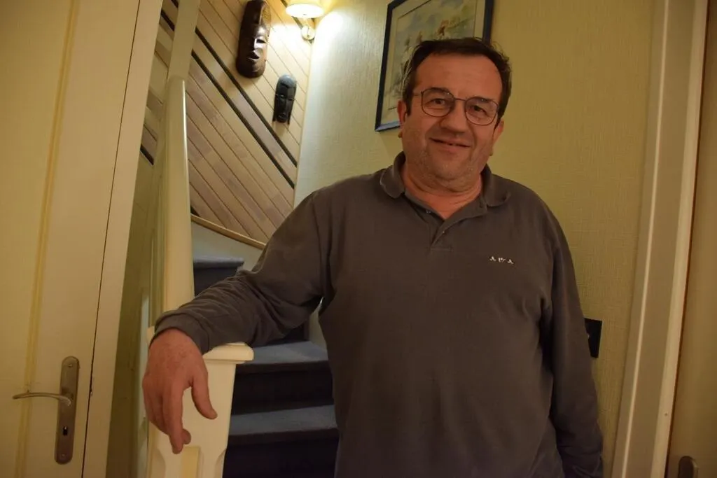 RENCONTRE.« Un honneur » : Philippe Chaput est speaker aux championnats ...