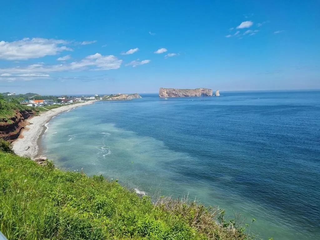 Découvrir la Gaspésie au fil du Saint-Laurent - Le Mans.maville.com