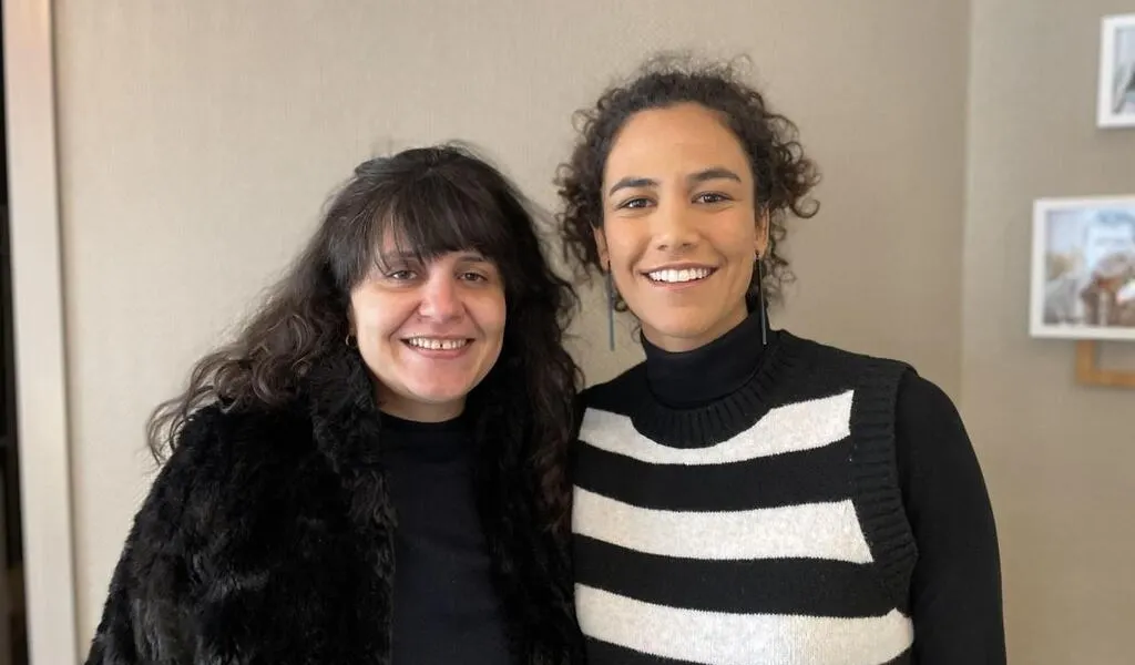 Laval. Rencontre avec Bárbara Colen invitée d’honneur du Festival les ...