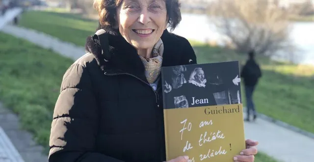 Jean Guichard, l’exil forcé du comédien nantais - Nantes.maville.com