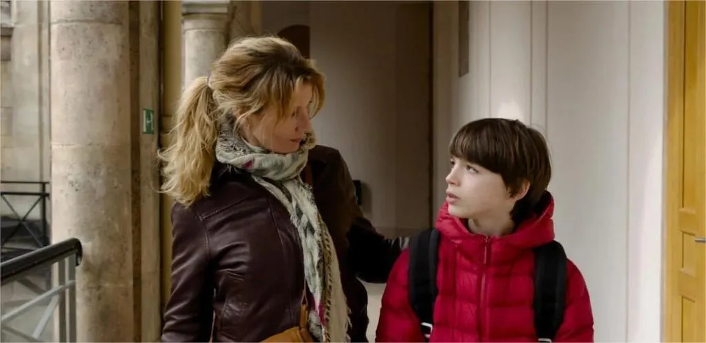 Sarthe. Le film « La chambre des merveilles » présenté avec le jeune ...