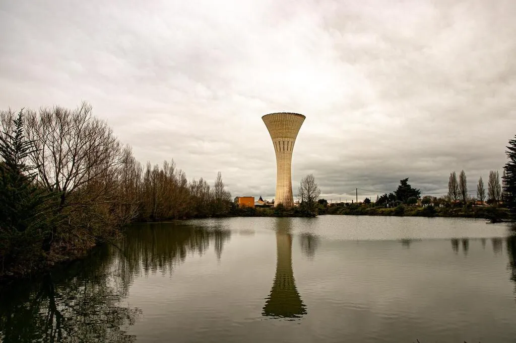 Inquiétude sur l’eau de Machecoul, un enjeu de santé publique dans le ...